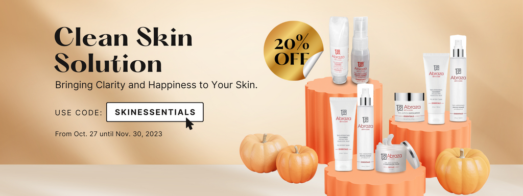 Abraza Skin Care